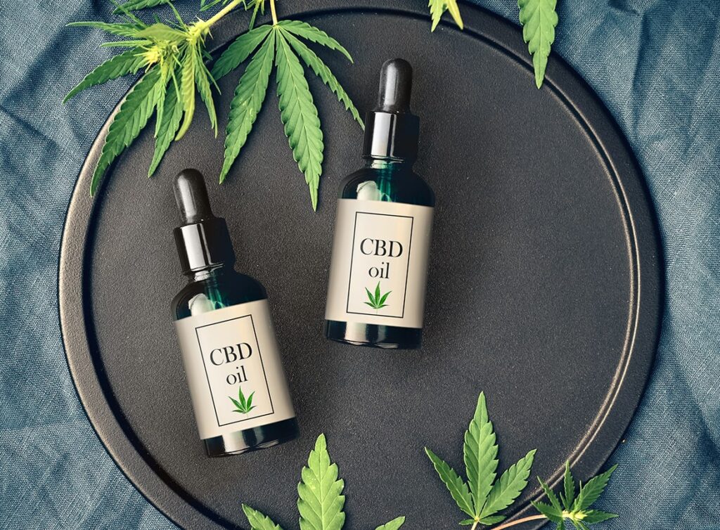 CBD Oil in Europe: Is It Legal & Where to Buy in 2026? | A4 Group